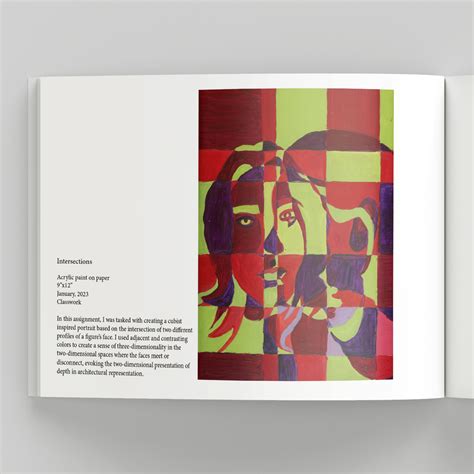 Image result for Application Portfolio Example