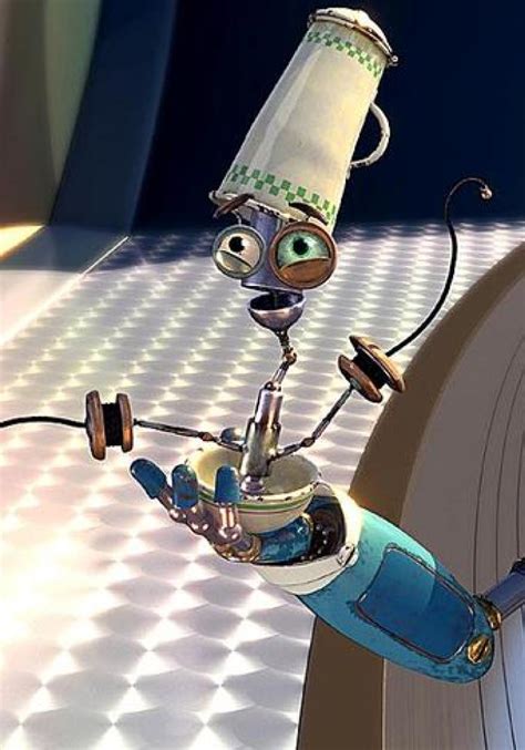 Image result for Robots Rodney Crying