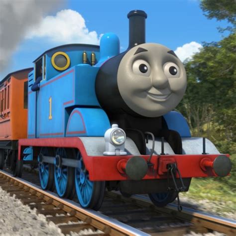 Image result for Tab Really Useful Engine