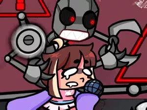 Image result for FNF Qt Mod Phase 5