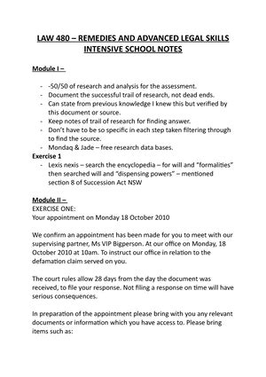 Image result for Sample Assignment Structure of Law Student