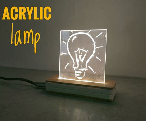 Image result for LED Acrylic Light Strip