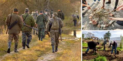 Image result for Prepper Fun