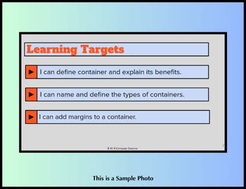 Image result for Bootstrap in CSS and Containers