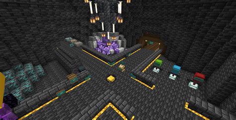 Image result for Minecraft SkyGen Commands Tutorial