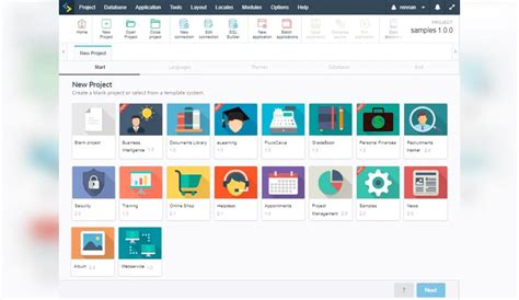 Image result for Scriptcase Macros