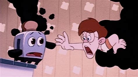 Image result for Brave Little Toaster Computer