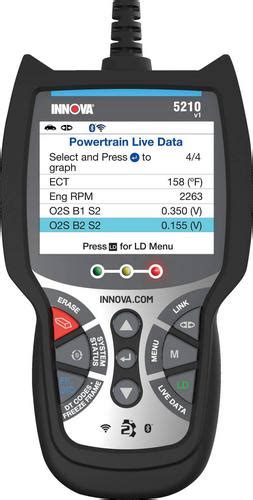 Image result for Innova 5010 Code Reader Multiple Codes