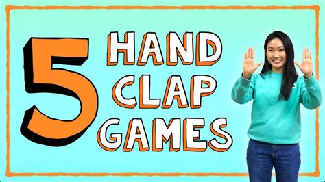 Image result for Easy Hand Claps