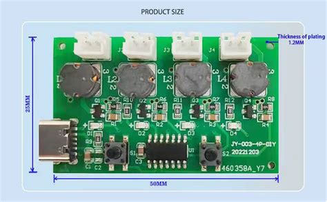 Image result for Humidifier Module