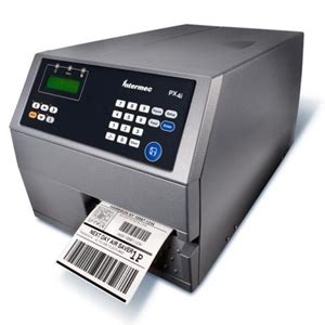 Image result for Intermec Barcode Printer