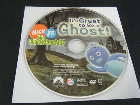 Image result for The Backyardigans Ghost