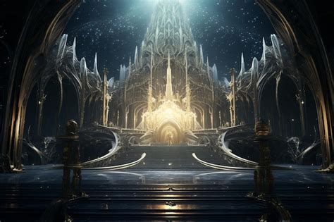 Image result for Alien Cathedral