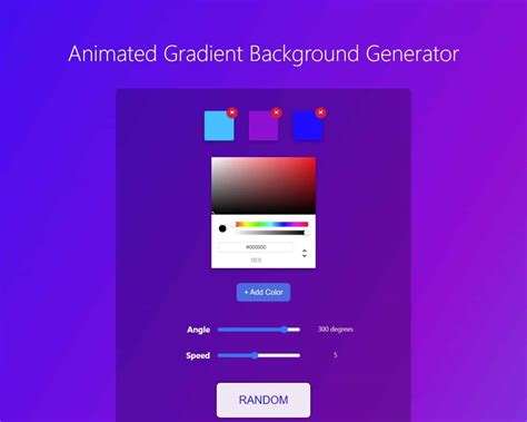 Image result for Gradient Background Generator