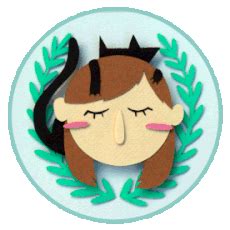 The Golden Compass Book Cover on Behance