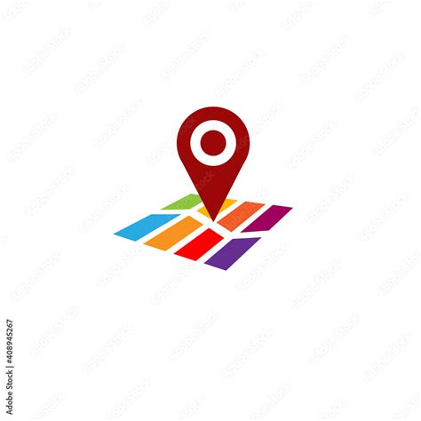 Image result for Map Logo Animation