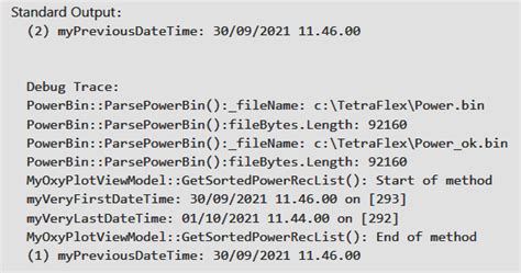 Image result for C Test Output