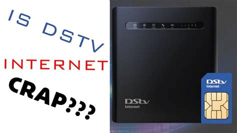Image result for How to Set Up DStv Internet Router