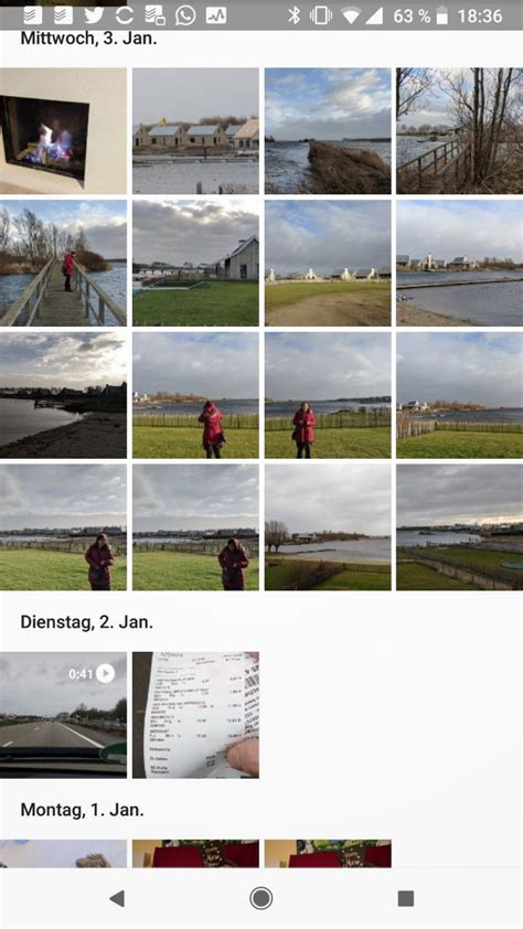 Image result for iOS/Android Wechsel