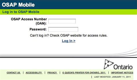 Image result for Ontario Student Assistance Program OSAP Application Process