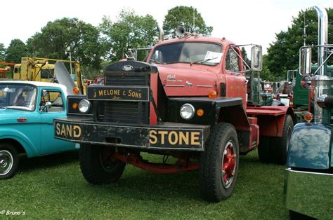 Image result for B Model Mack Restoration