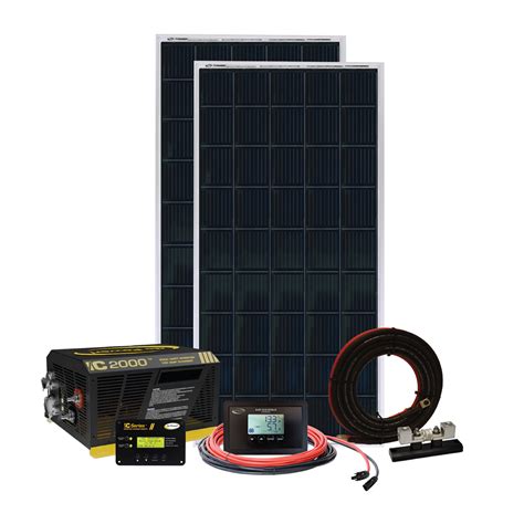 Image result for Go Power Solar RV Systems
