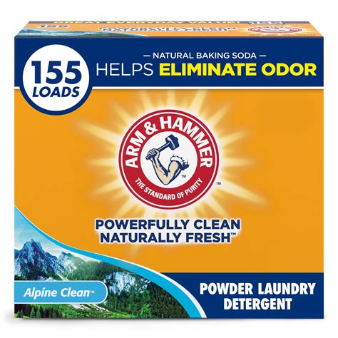Image result for Fresh and Clean Laundry Powder Detergent
