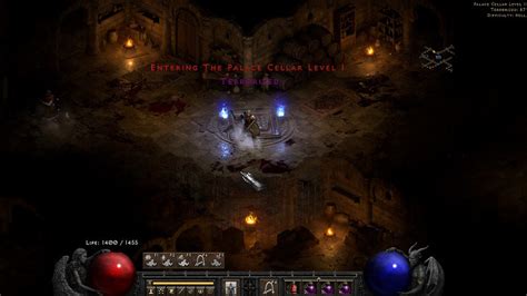 Image result for D2R 2.4 Ladder Reset Tips
