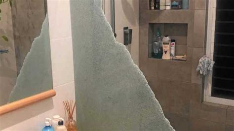 Image result for Shower Screen Explodes