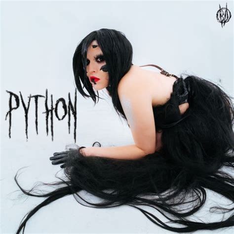 Image result for Python Song Big
