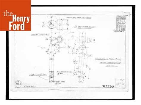 Image result for Model T Front Spring