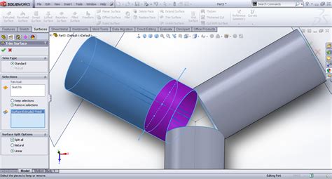 Image result for How to Add Piping Module SolidWorks