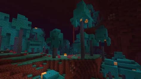 Image result for Minecraft Nether Update Creepy Sound