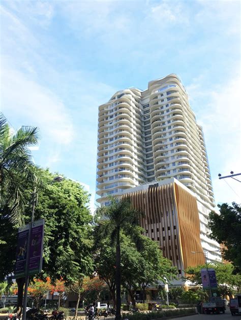 Image result for Phillippines High-Rise Building