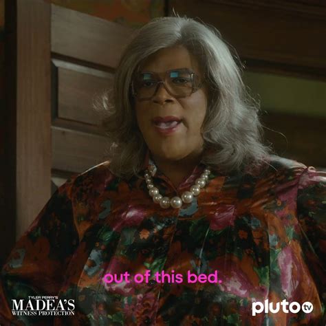 Image result for Madea's Witness Protection Program