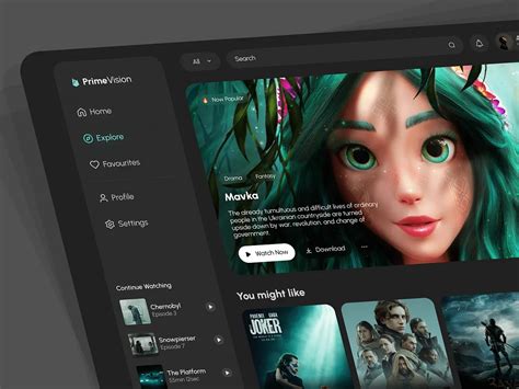 Image result for Video Streaming Website Source Code