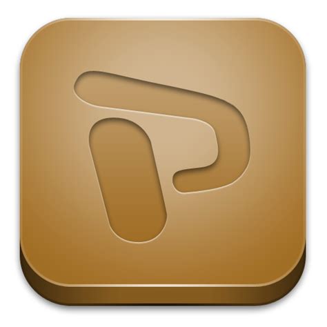 Image result for PowerPoint User Collection Icon