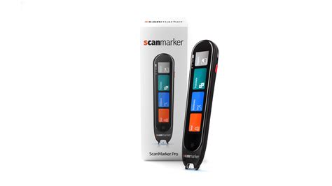 Image result for Scanmarker Review