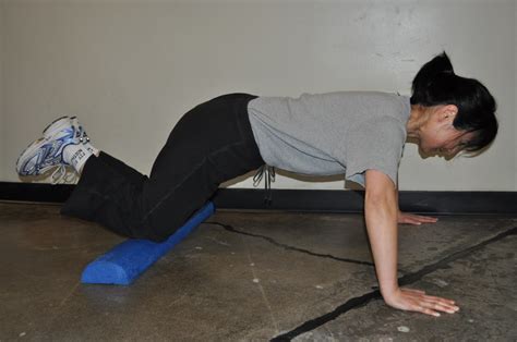 Image result for Push Back Exercise