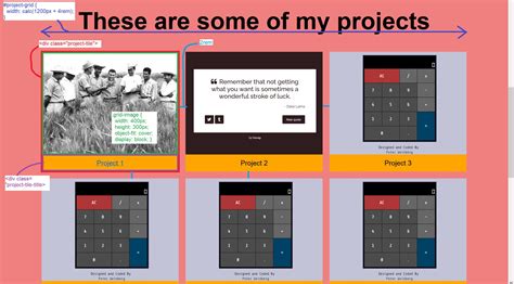 Image result for How to Solve CSS Grid Freecodecamp