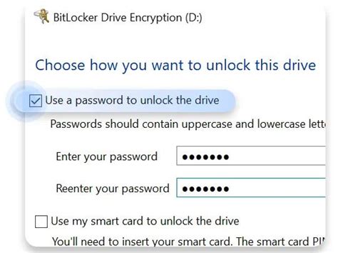 Image result for BitLocker Flash Drive Encryption