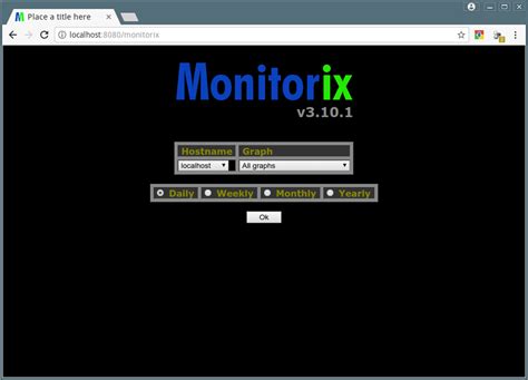 Image result for Unix Monitoring Tool App Manager Linux