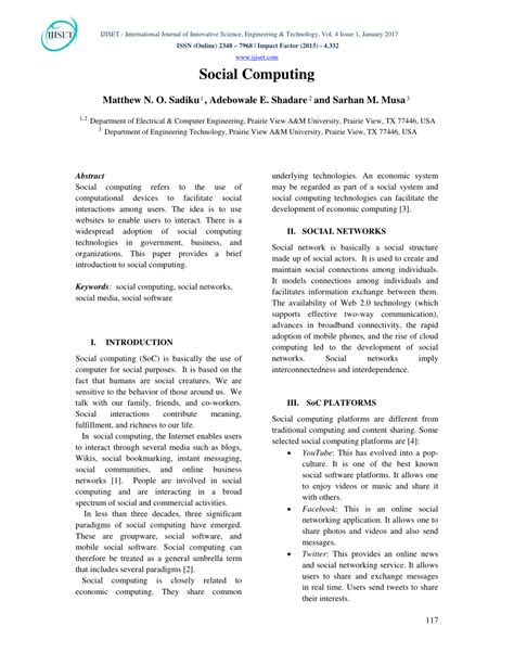 Image result for Classification of Computer in Social Research