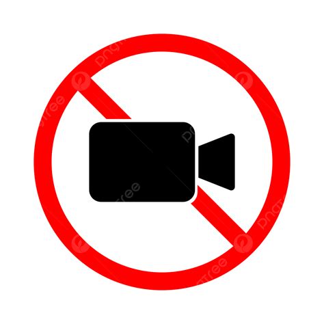 Image result for Recording Video. Sign PNG