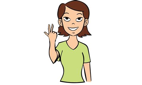 Image result for Sign Language 3