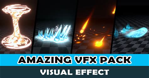 Image result for Unity Sample VFX