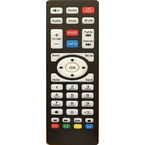 Image result for Media Box Remote Control