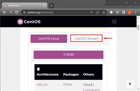 Image result for Linux CentOS Download ISO 64-Bit