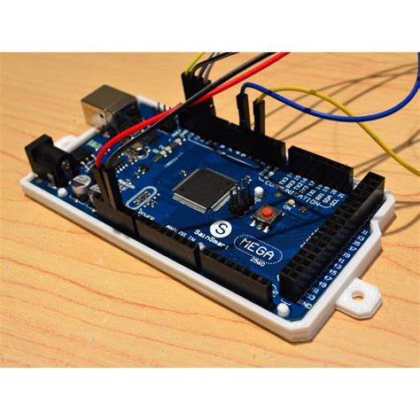 Image result for Arduino Mega Box