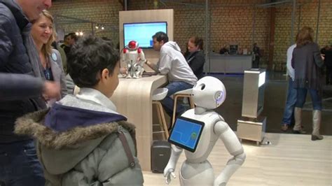 Image result for Pepper Robot Object